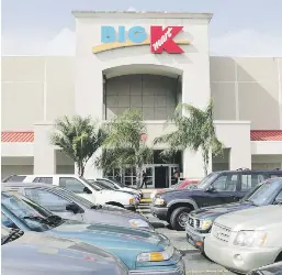 Se fue Kmart de Plaza, y ya trabajan en otros proyectos - PressReader