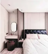 Room for three generation­s - PressReader