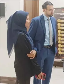 Culture of fear in discussing ‘guru ponteng’ — Witness - PressReader