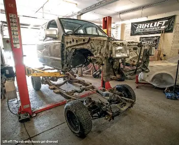 STRIPPED BARE - PressReader