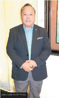 Exitosa Galería en conmemorac­ión al hombre - PressReader