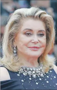 80 años del mito francés - PressReader