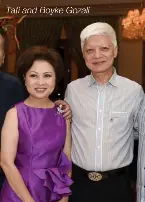 Parting Ways - PressReader