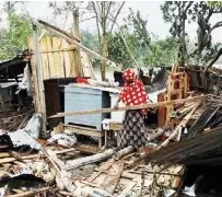 Cyclone Amphan loss estimated at $13bn in India - PressReader
