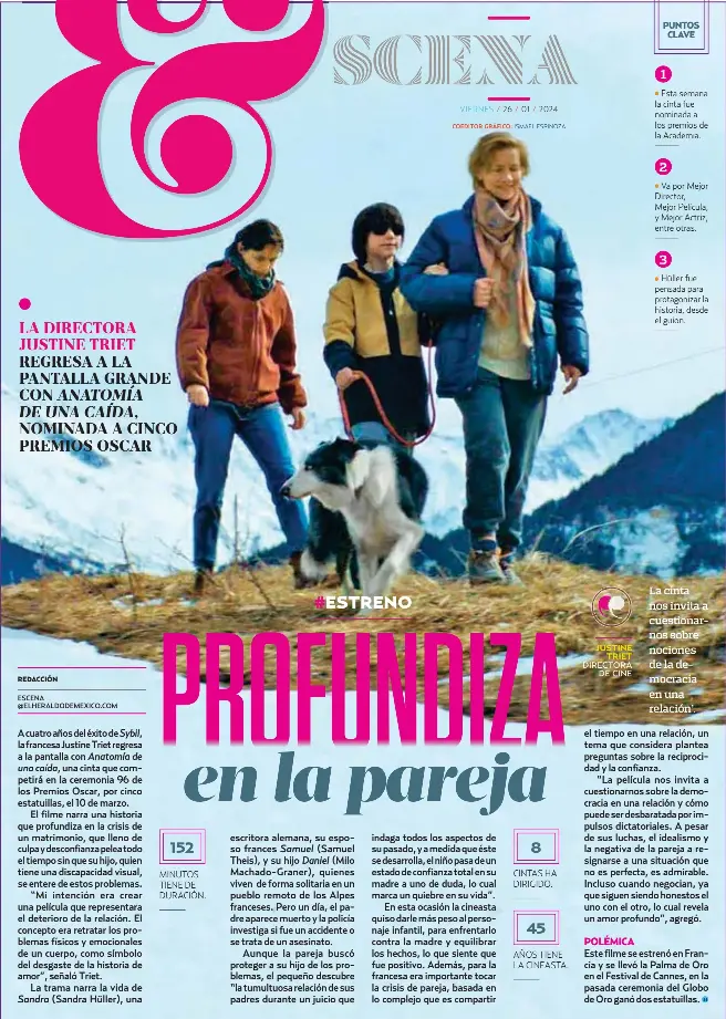 PROFUNDIZA en la pareja - PressReader