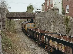 Wagon Report - PressReader