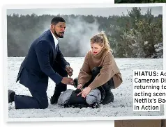 COMEBACK kids - PressReader