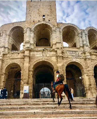 The ride of a lifetime - PressReader