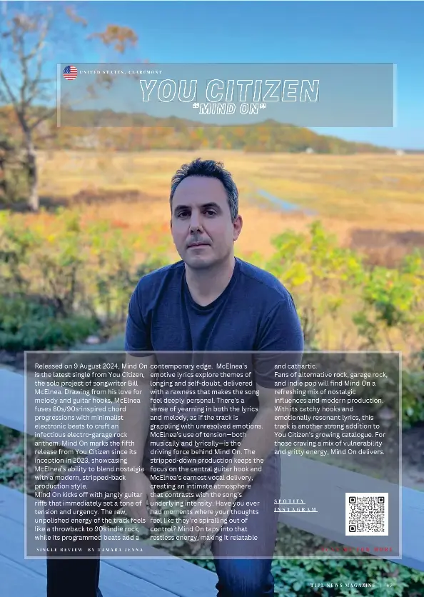 YOU CITIZEN - PressReader