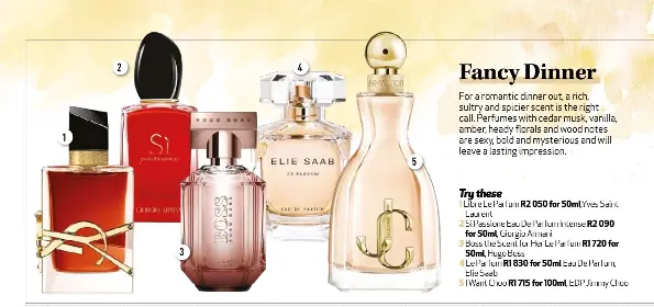 Fancy Dinner - PressReader