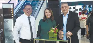 Beauty Addict back, reveals ‘New Light’ - PressReader