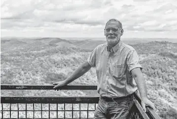 Herald-Leader's Bill Estep awarded prestigiou­s Al Smith community ...