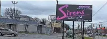 Sirens strip club reopens seven years after arrest of Stormy Daniels ...