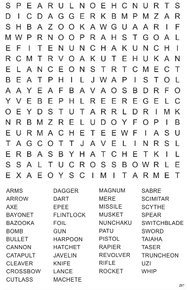 WORD SEARCH - PressReader