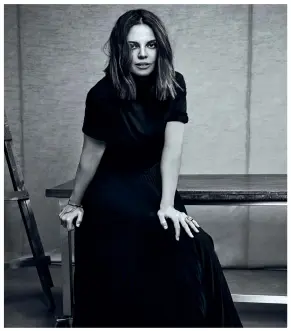 ‘No matter how innovative high fashion gets, vintage has a timeless appeal’ - PressReader