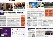 Vives réactions suite - PressReader