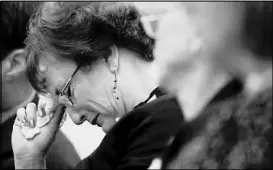 Trio denied parole for 1991 Alabama shooting spree - PressReader