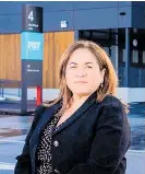 Billion-dollar boss leaving iwi firm - PressReader