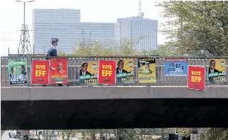 A new governance framework critical for political stability - PressReader