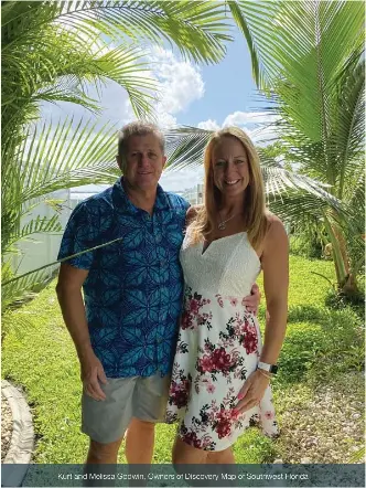 Retirees Discover New Direction with Franchisin­g Business Kurt and ...