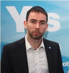 Independen­ce majority ‘must be upheld’, say SNP - PressReader
