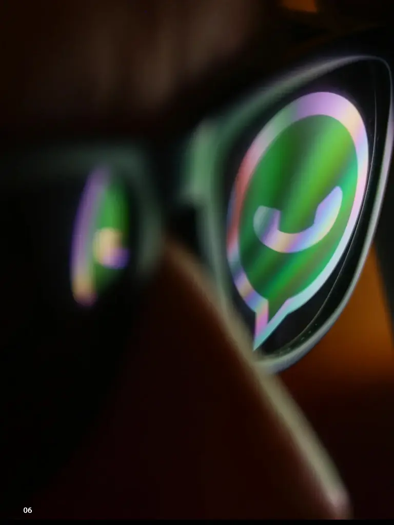 WHATSAPP’S LIMITS ON THIRD-PARTY AI SPARK EU ANTITRUST PROBE - PressReader