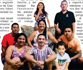 UNA VIDA EN EL DEPORTE - PressReader