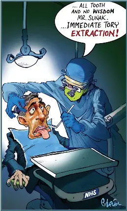 Stop NHS dental rot - PressReader