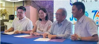 Celebratin­g role models in the service of others - PressReader