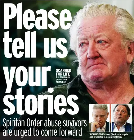 Please tell us your stories - PressReader