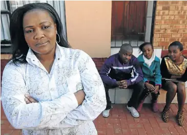 Paying heavily for someone else’s error - PressReader