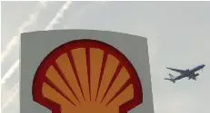 Shell's net profit jumps despite lower oil prices - PressReader