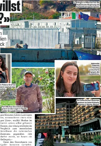 «Was willst du hier?» - PressReader