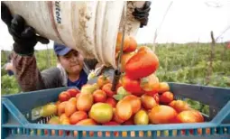 Se avecina una guerra comercial - PressReader