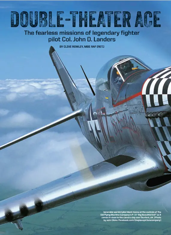 Double-Theater Ace - PressReader