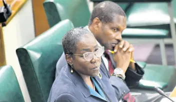 STONE WALLED - PressReader