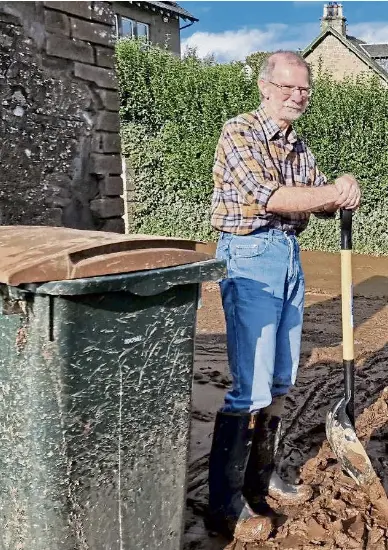 ‘It’ s so much worse than We’d imagined’ - PressReader