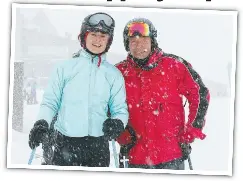 PM master of the slippery slope - PressReader