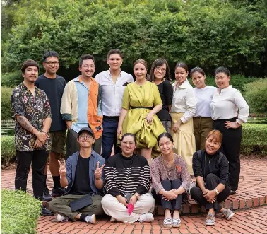 No Small Talk - PressReader