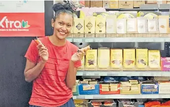 A delicious treat - PressReader