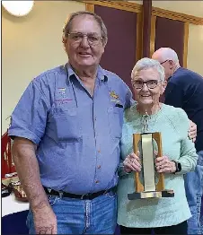 Sparkles’ and Nicole’s DUCKS FOR LIFE Awards - PressReader