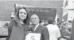 ¡QUÉ ORGULLO! - PressReader