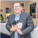 You betcha: TAB’s punt on Promise worth a flutter - PressReader