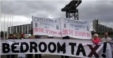 Tories know their choices hurt the most vulnerable - PressReader