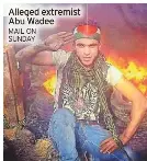 Questions over ‘gunman’ who arrived in small boat - PressReader