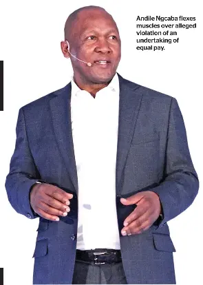 Ngcaba and Dimension Data’s fight deepens - PressReader