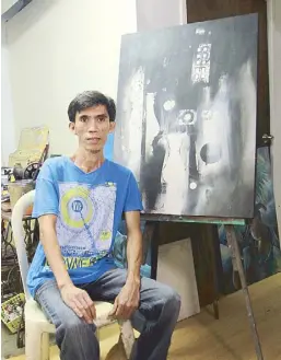 JORGE BANAWA: SHOWCASING BATANGAS’S CULTURAL HERITAGE - PressReader