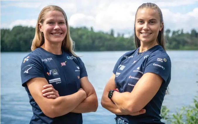 UNDER RADAREN - PressReader