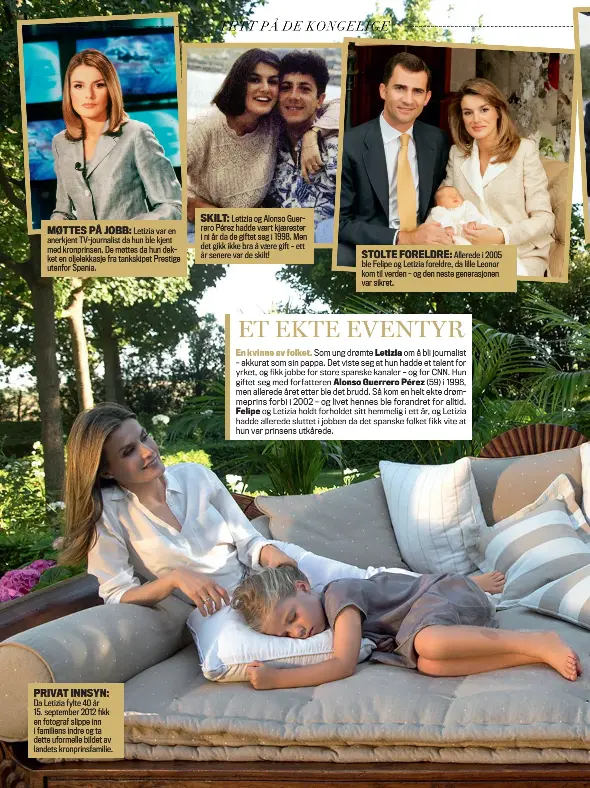 ET EKTE EVENTYR - PressReader