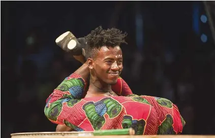 LA PHOTO DU JOUR - PressReader